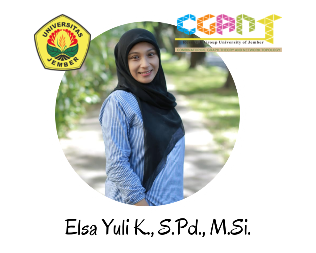 Anggota Pui Pt Kombinatorika Dan Graf Pui Pt Combinatorics And Graph
