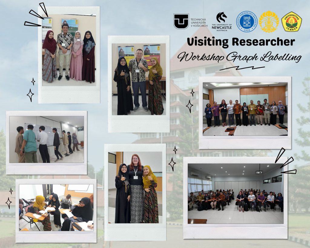 PUI-PT Combinatorics and Graph – Universitas Jember